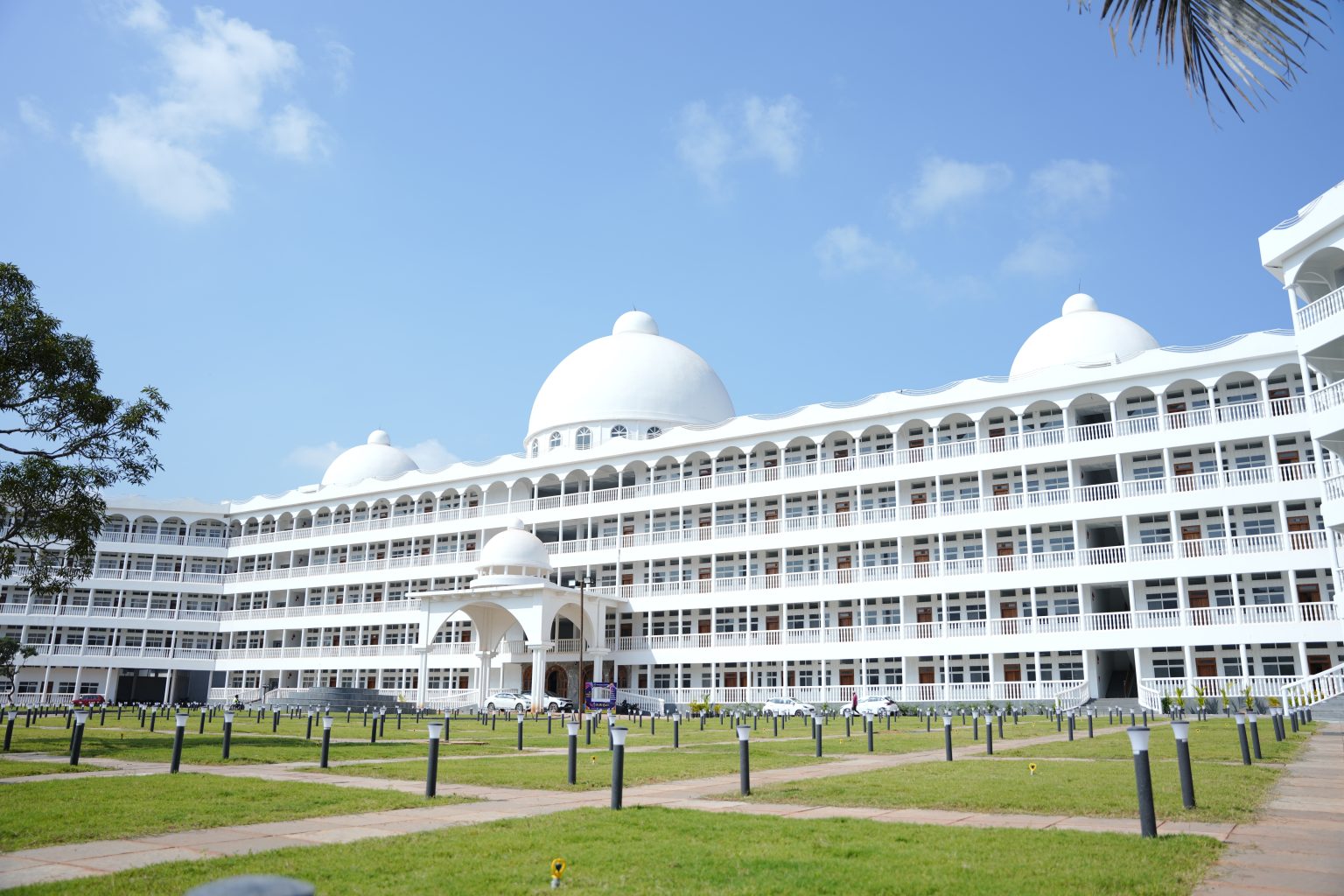 Kuniya College of Management & IT